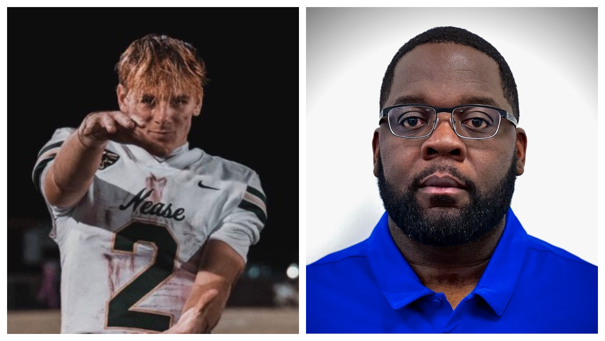 Albany State Coach Apologizes For Offering Marcus Stokes - outkick ...