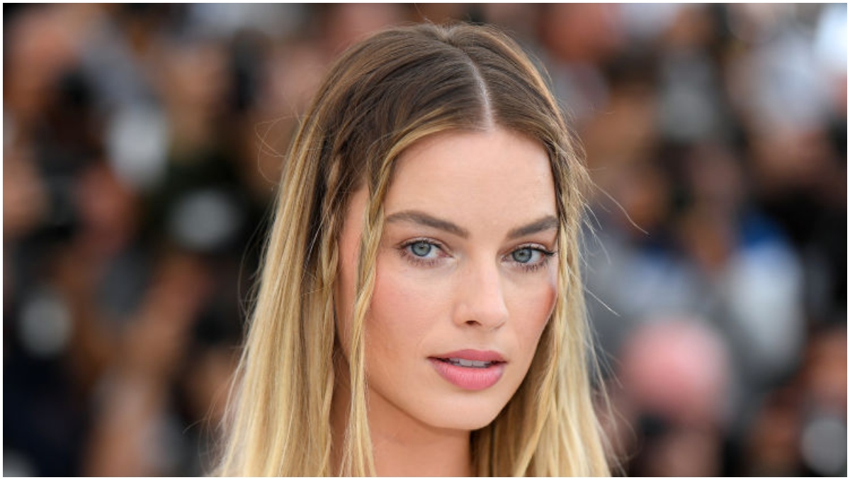 Margot Robbie Auditioned For 'American Horror Story' - outkick | OutKick