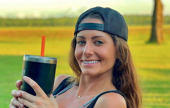 Mary Catherine From Louisiana Makes Her Debut, Traeger Vs. Blackstone ...