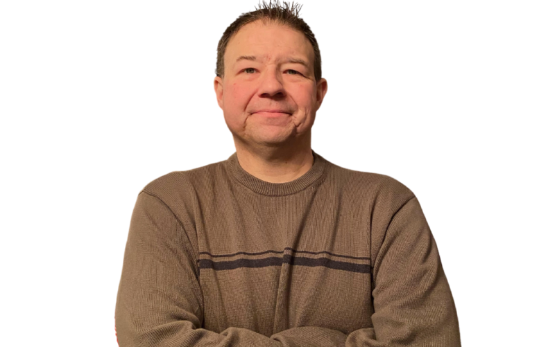 Farewell To Our Friend, Matt Loede
