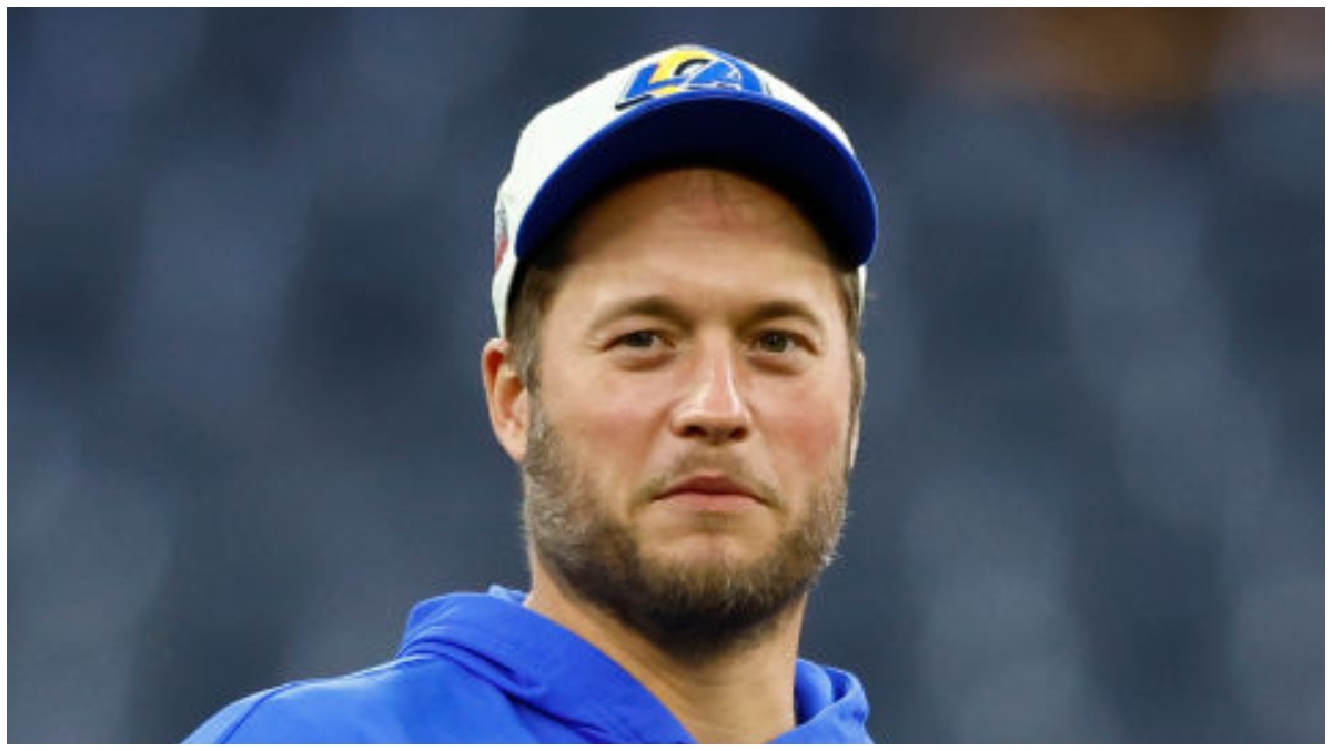 Giants General Manager Joe Schoen Discusses Quarterback Options | OutKick