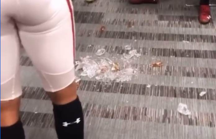 RIP Mayo Bowl Trophy | OutKick