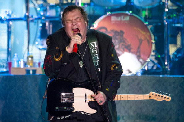 Rock N' Roll Icon Meat Loaf Dead At Age 74 | OutKick