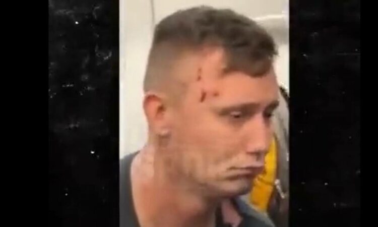 Mike Tyson Punching Victim Hires Morgan & Morgan Lawyer | OutKick