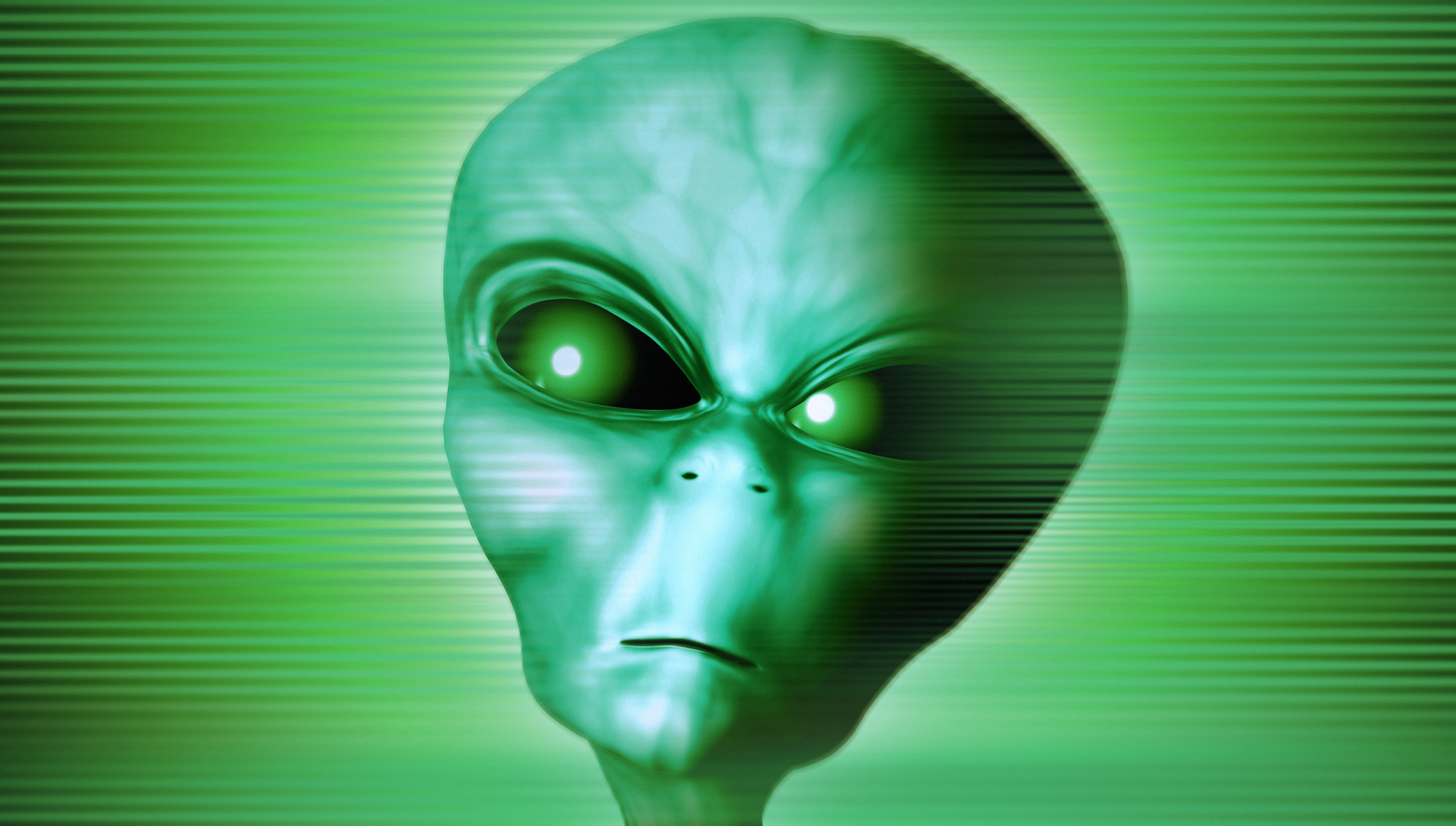 Mexico Unveils Its Alien Collection Of 'Non-Humans' Who Could Be 1,000 ...