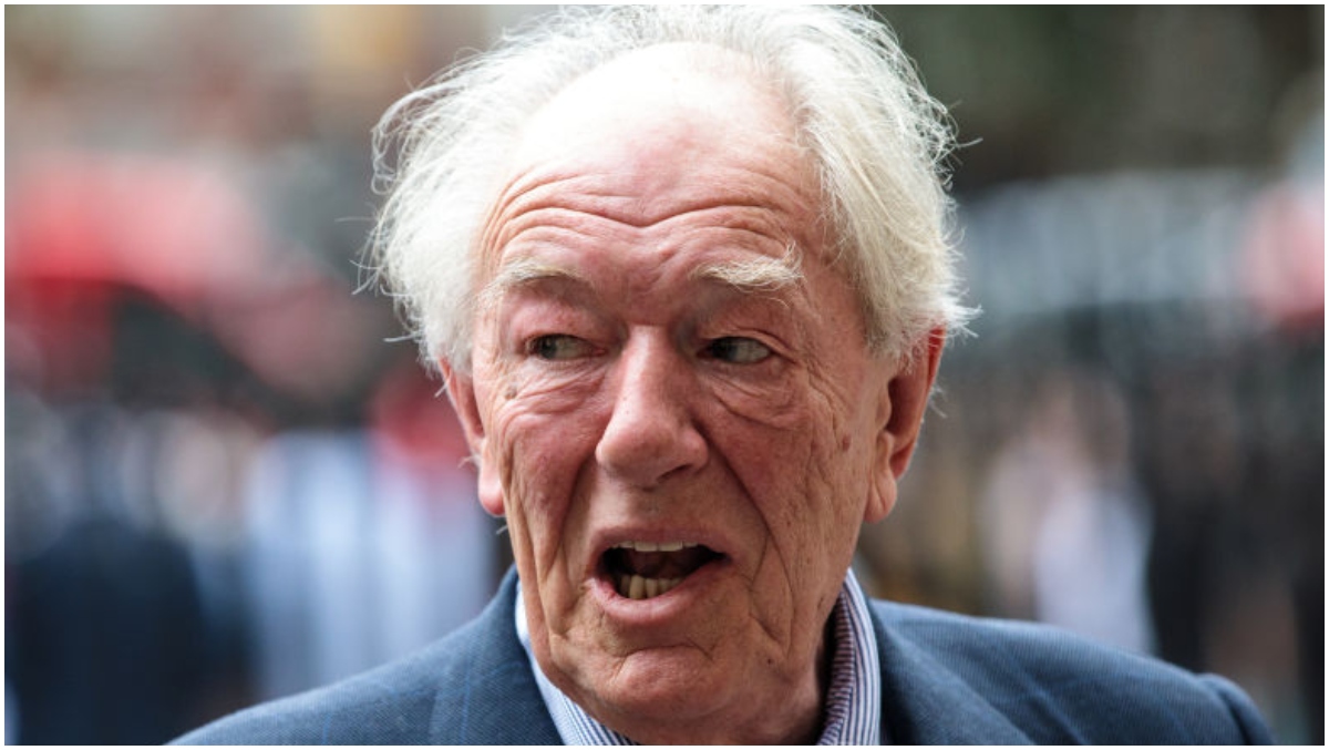 Michael Gambon Tributes Pour In After Death At 82 - outkick | OutKick