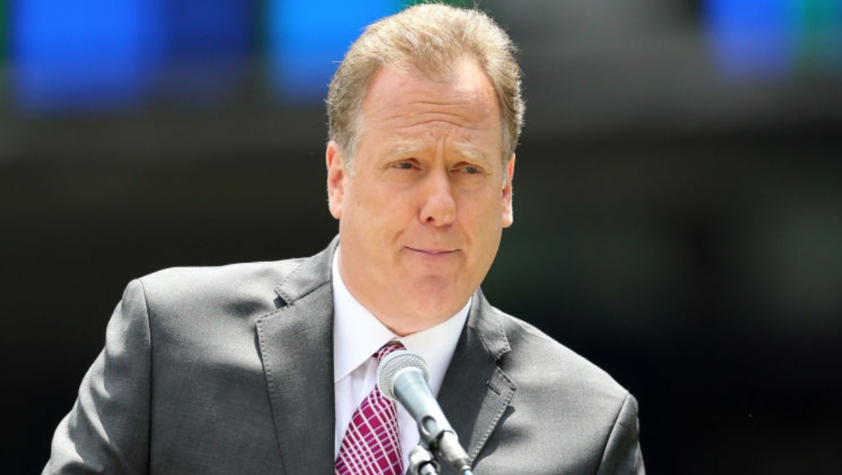 Michael Kay Threatens ESPN Producer's Job Over Radio Beef | OutKick