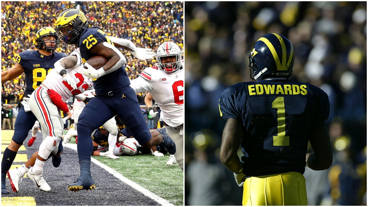 Braylon Edwards Rips Ohio State: 'Falling Apart' | OutKick