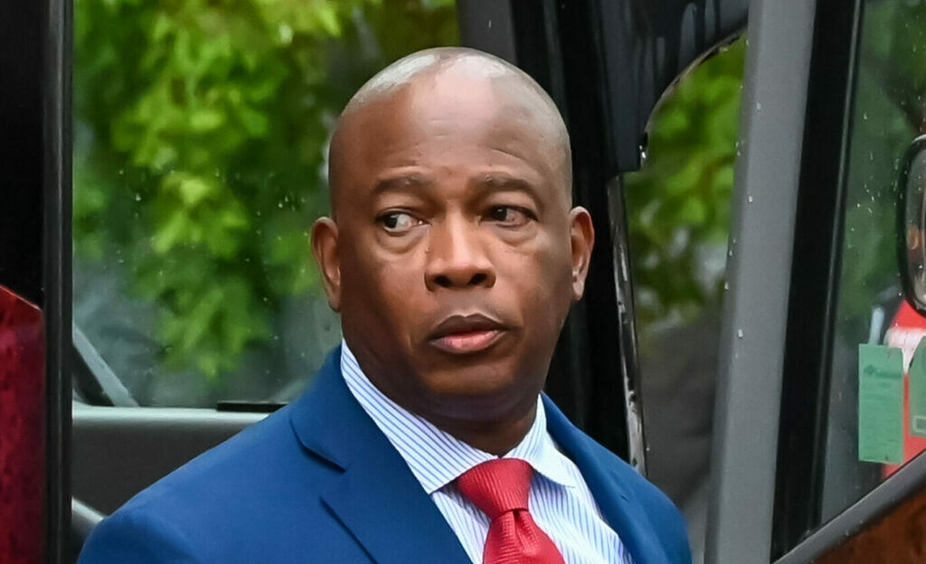 Arizona State Interested In Mickey Joseph: REPORT - outkick | OutKick