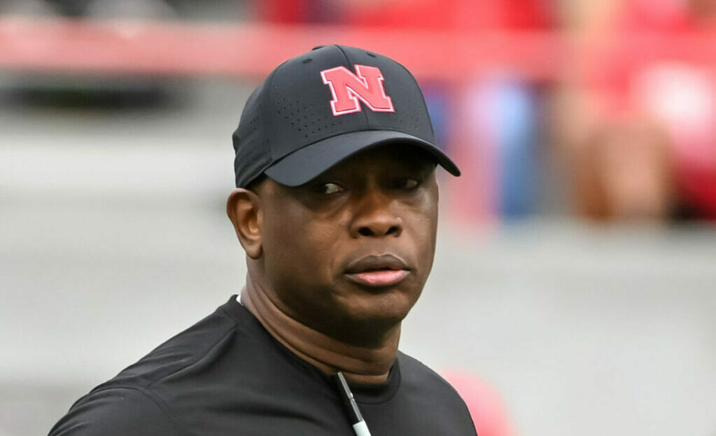 Mickey Joseph Has A Huge National Title Bonus In His Contract - outkick ...