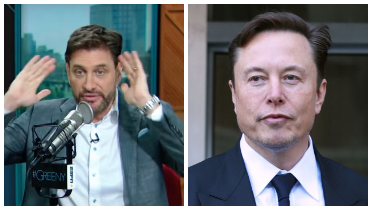 Mike Greenberg Rants About Twitter Changes - outkick | OutKick