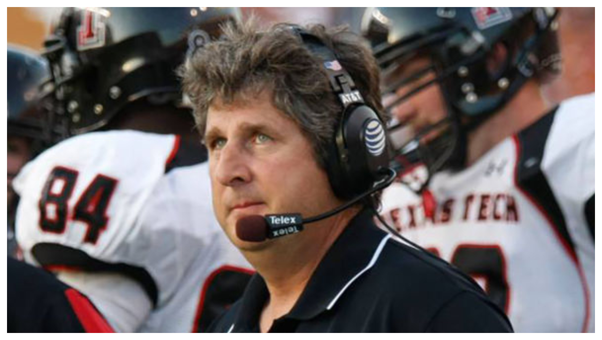 Mike Leach, Chain Gang Argument Story Surfaces - outkick | OutKick