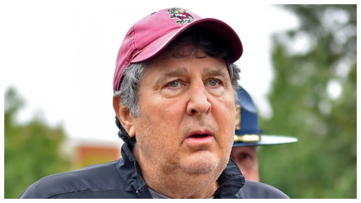 Sports World Reacts To Mike Leach Being Hospitalized | OutKick