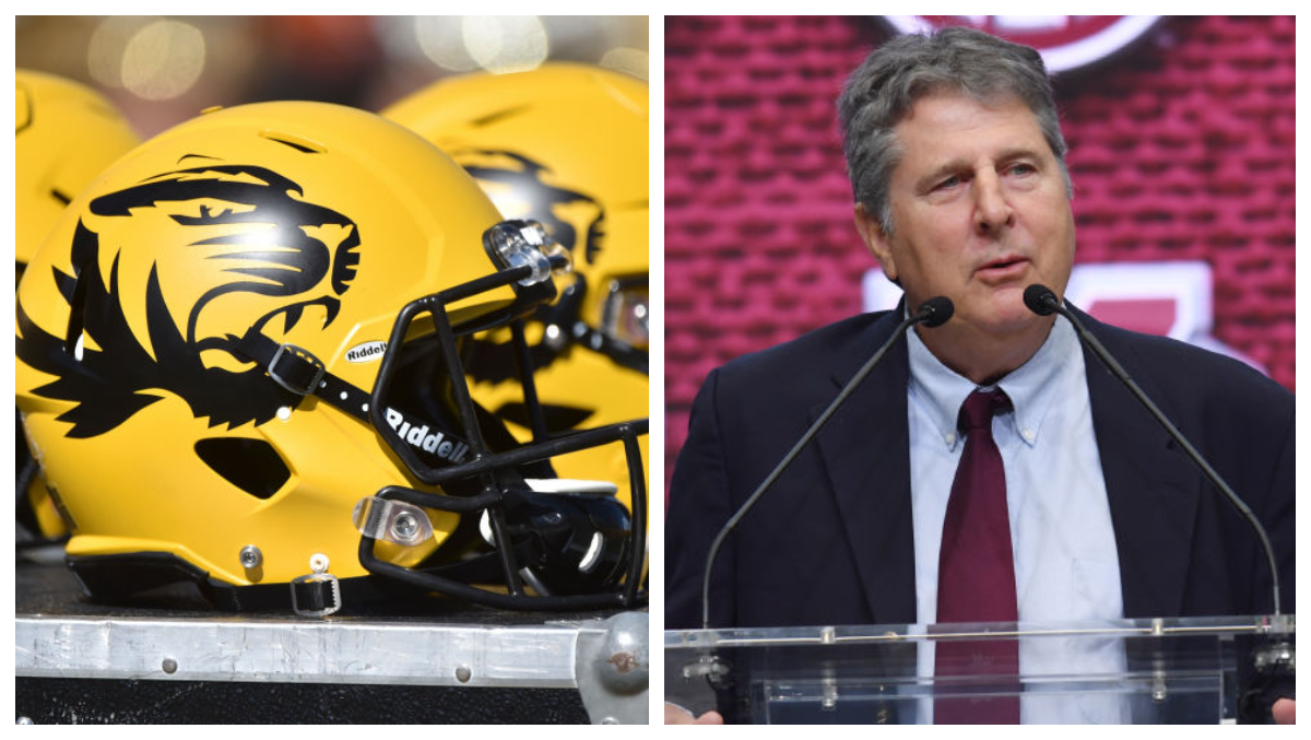 Missouri Will Honor Mike Leach During Bowl Game - outkick | OutKick