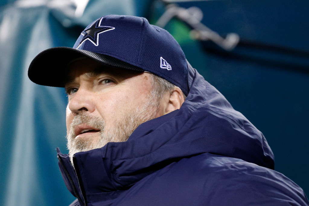 Mike McCarthy: 'Lighting Up The Scoreboard' Bad Strategy For Cowboys ...