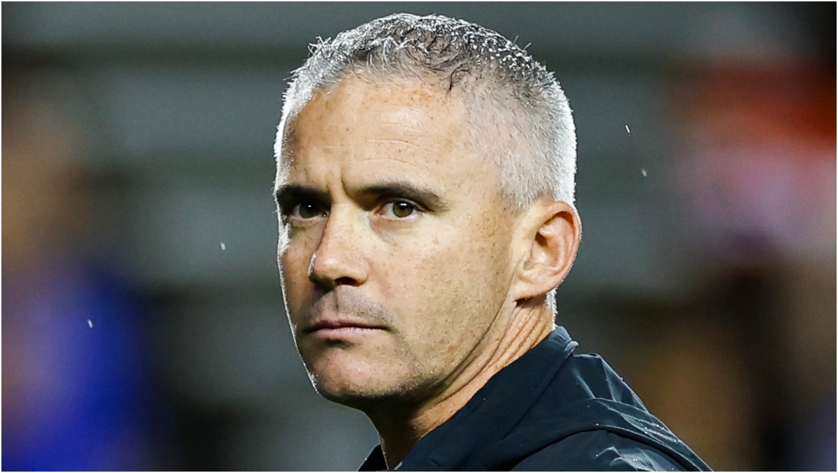 Mike Norvell Sends Cryptic Tweet Ahead Of Georgia Bowl Game - out