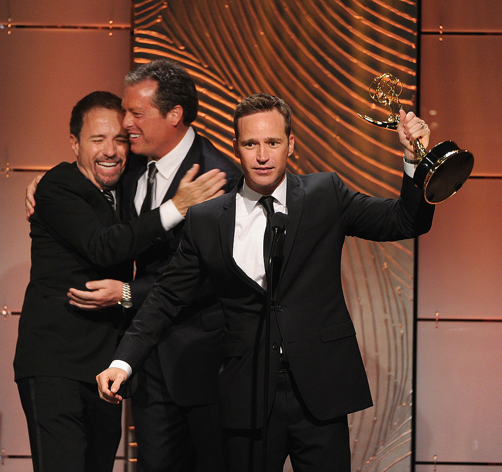 'Jeopardy!' Fans Like New Temporary Host Mike Richards A Lot | OutKick