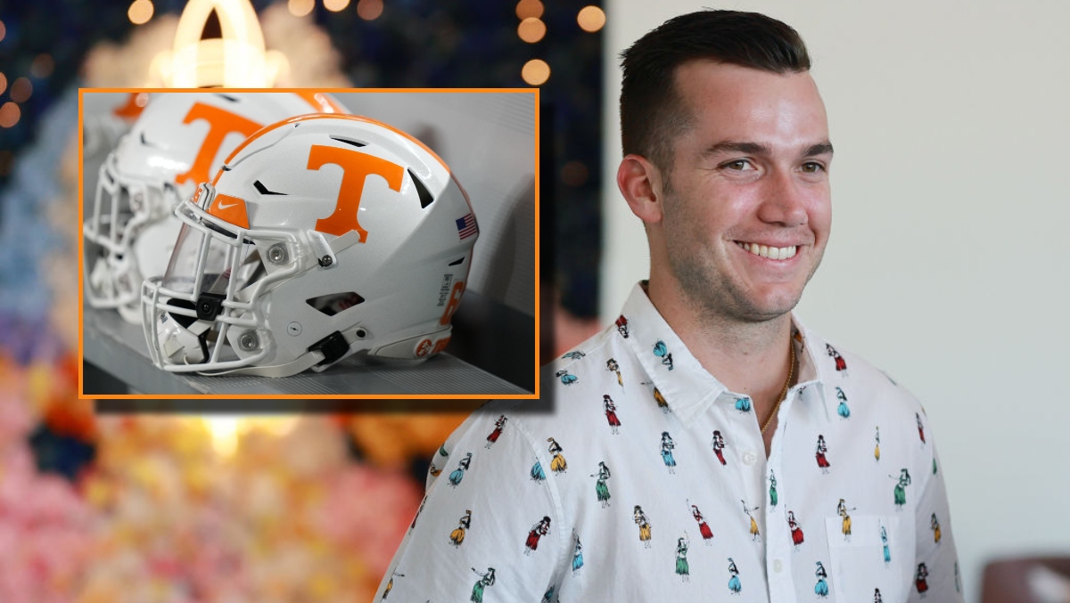 Former UCF, FSU QB McKenzie Milton Joining Tennessee Staff | OutKick