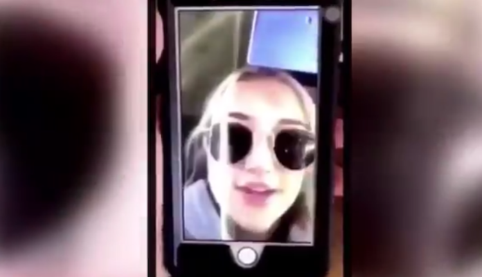 America 2020: Where A 3-Second Video Is Weaponized & The Varsity Cheer ...