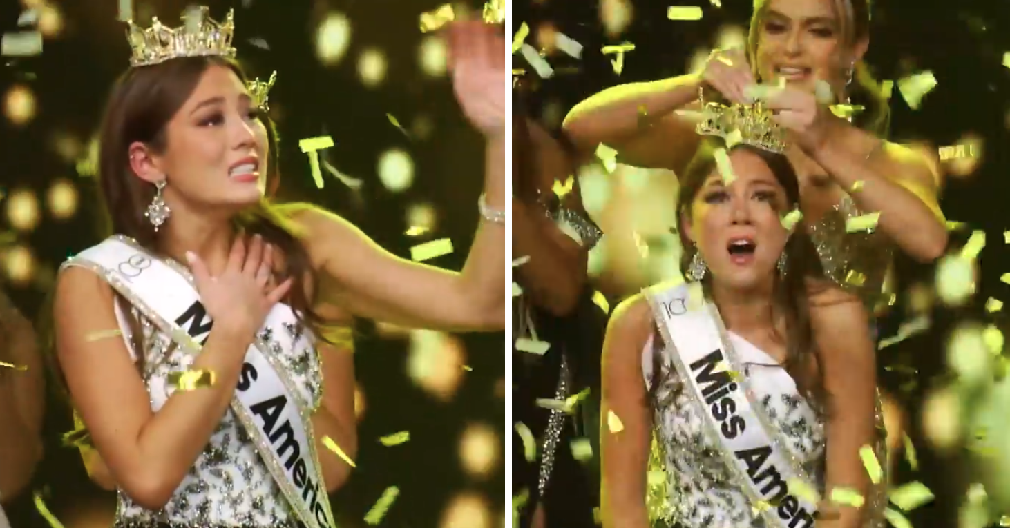 Miss America Gets Woke, Goes Broke: Pageant Blasted For 'Terrible ...