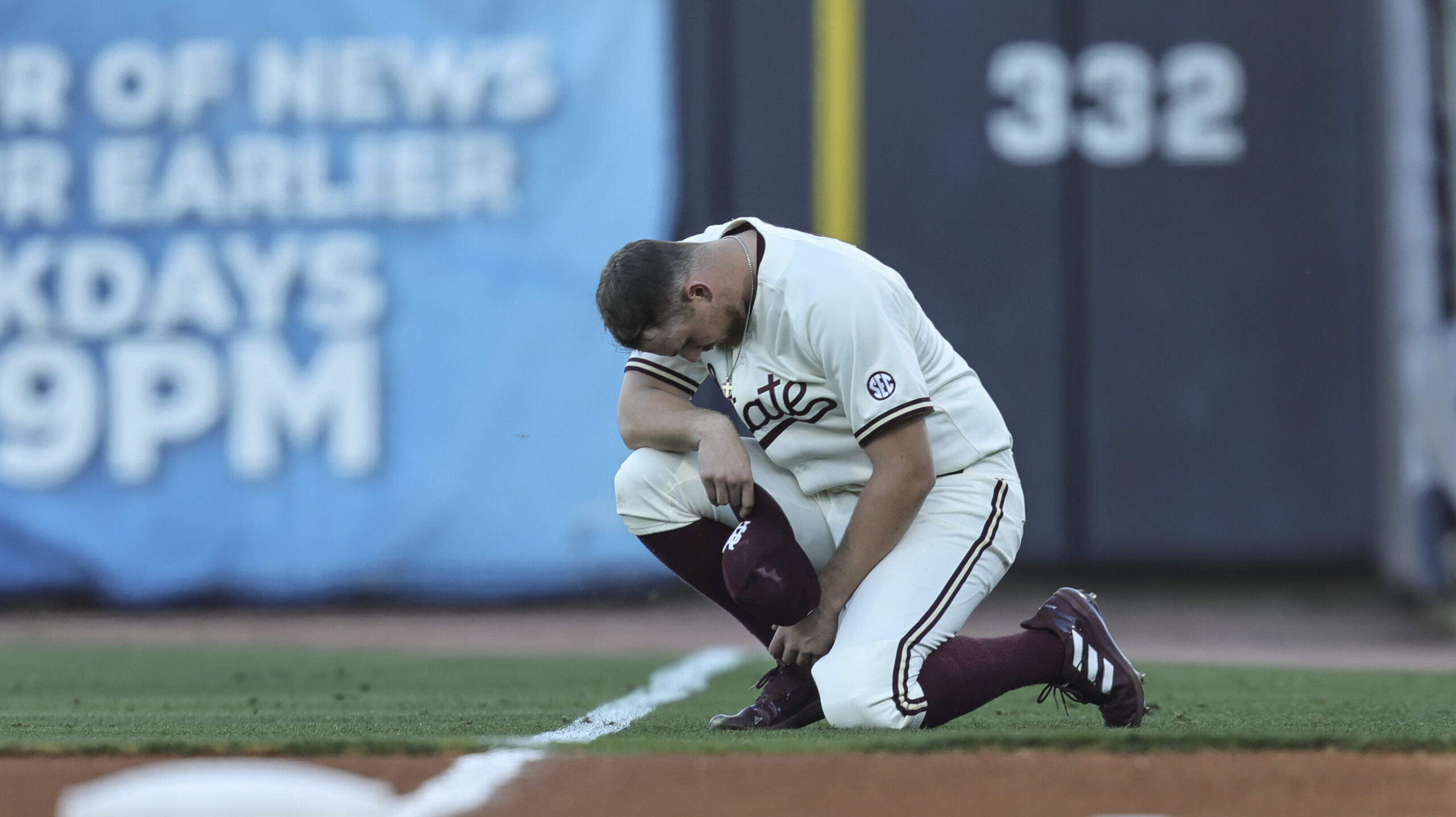 Mississippi State Baseball -- Reigning National Champs -- Fail To Make ...