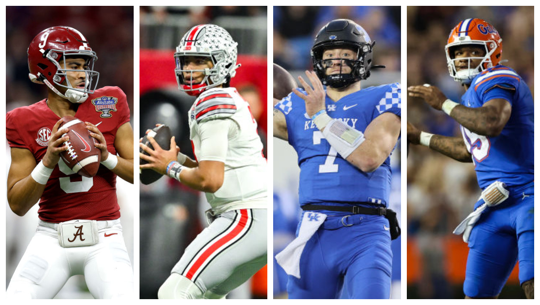 Five Things We Learned From NFL Network Draft Guru Daniel Jeremiah ...