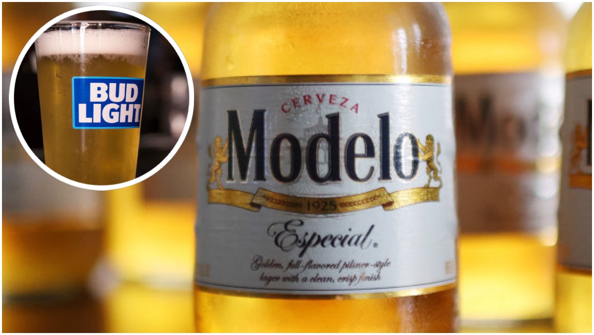 Business Booms For Modelo Following Bud Light's Collapse - outkick ...