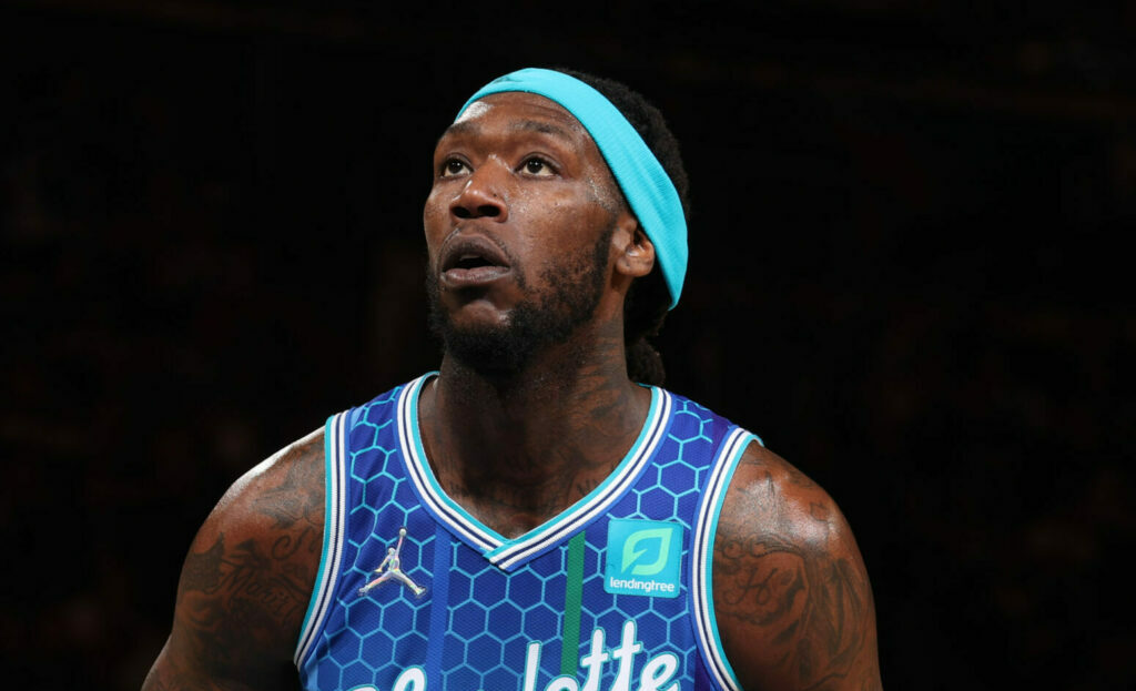 Montrezl Harrell Reaches Plea Deal In Drug Case - outkick | OutKick