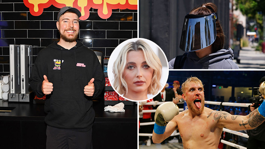 The Top 10 Most Powerful Internet Influencers List Will Surprise You ...