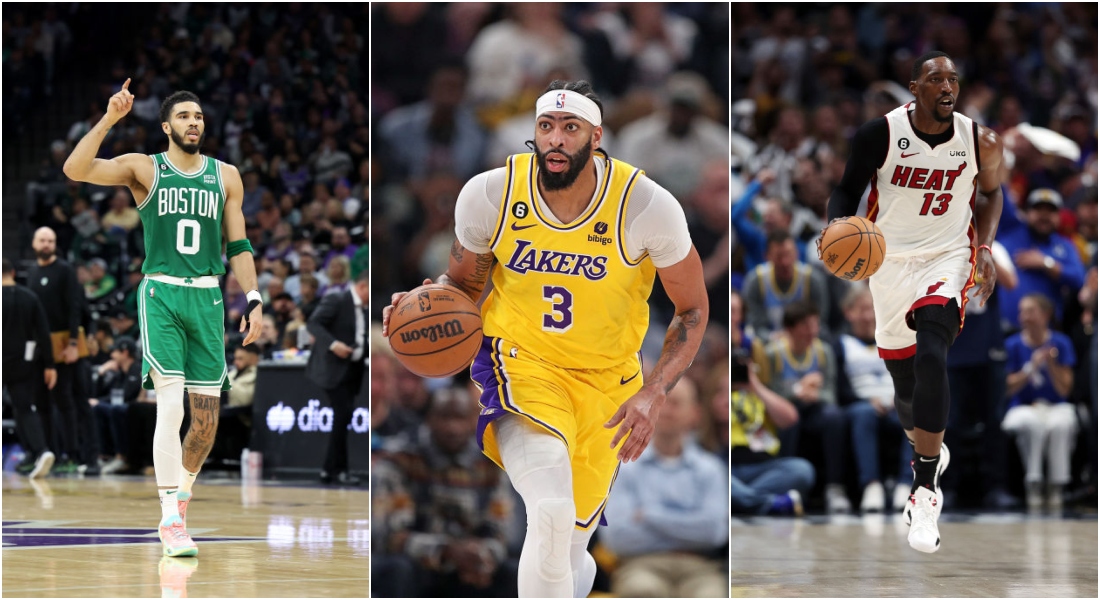 NBA 2023-24 Season Award Predictions, Best Bets