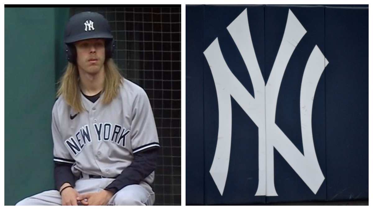 The Yankees Batboy Is Making Baseball Twitter Go Crazy | OutKick