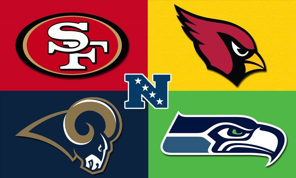 NFC West: Questions, Concerns and Odds Entering Camp | OutKick