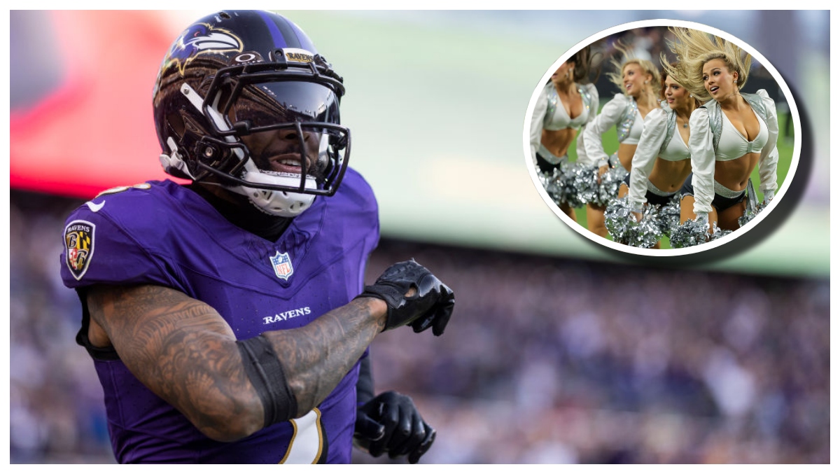 NFL Power Rankings: Ravens Are Bucking Good, Giants Are All Alone ...