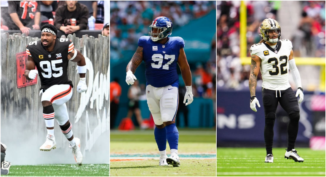 2023 Circa Million V NFL Week 8 Picks: Battle Of NY And Fading Bad QBs ...