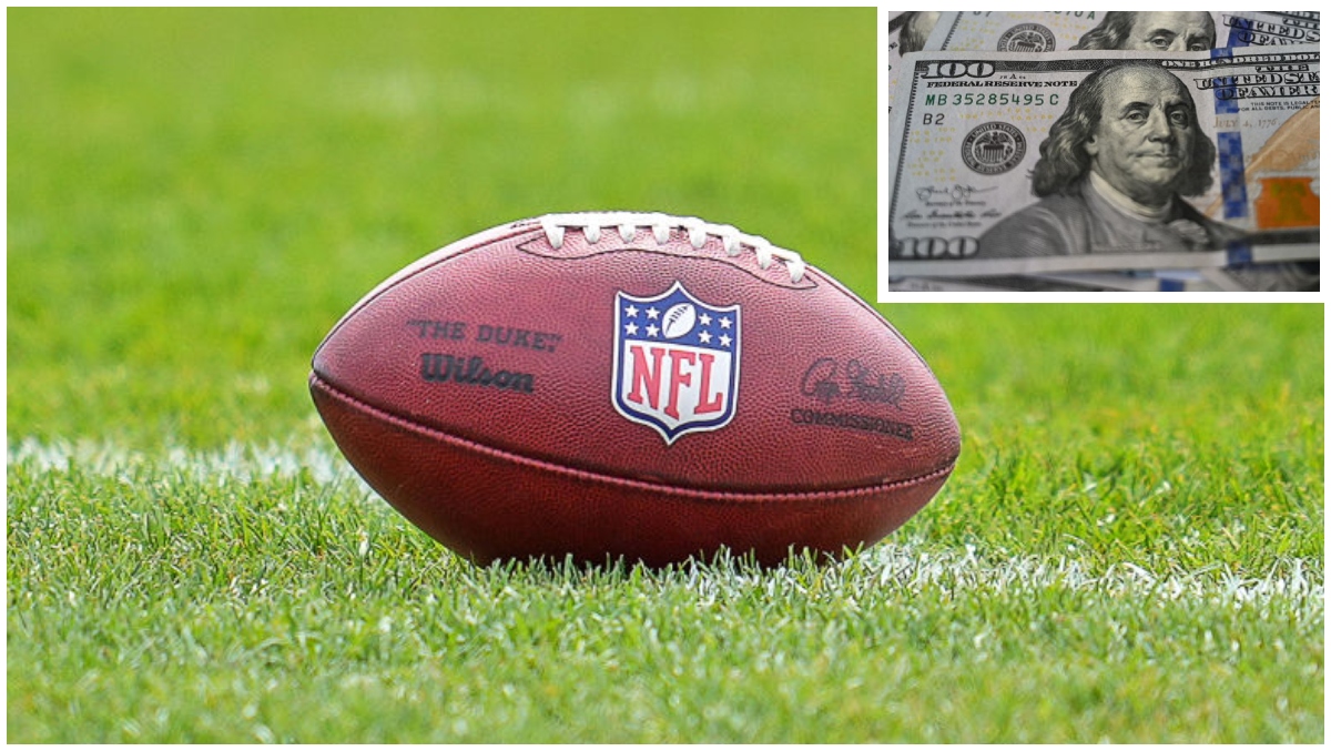 NFL Investigating More Gambling Violations: REPORT - outkick | OutKick
