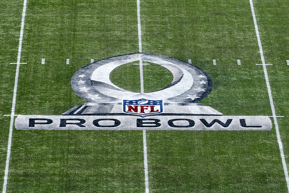 NFL Pro Bowl Fan Voting Once Again Rigged By Taylor Swift Fans For ...