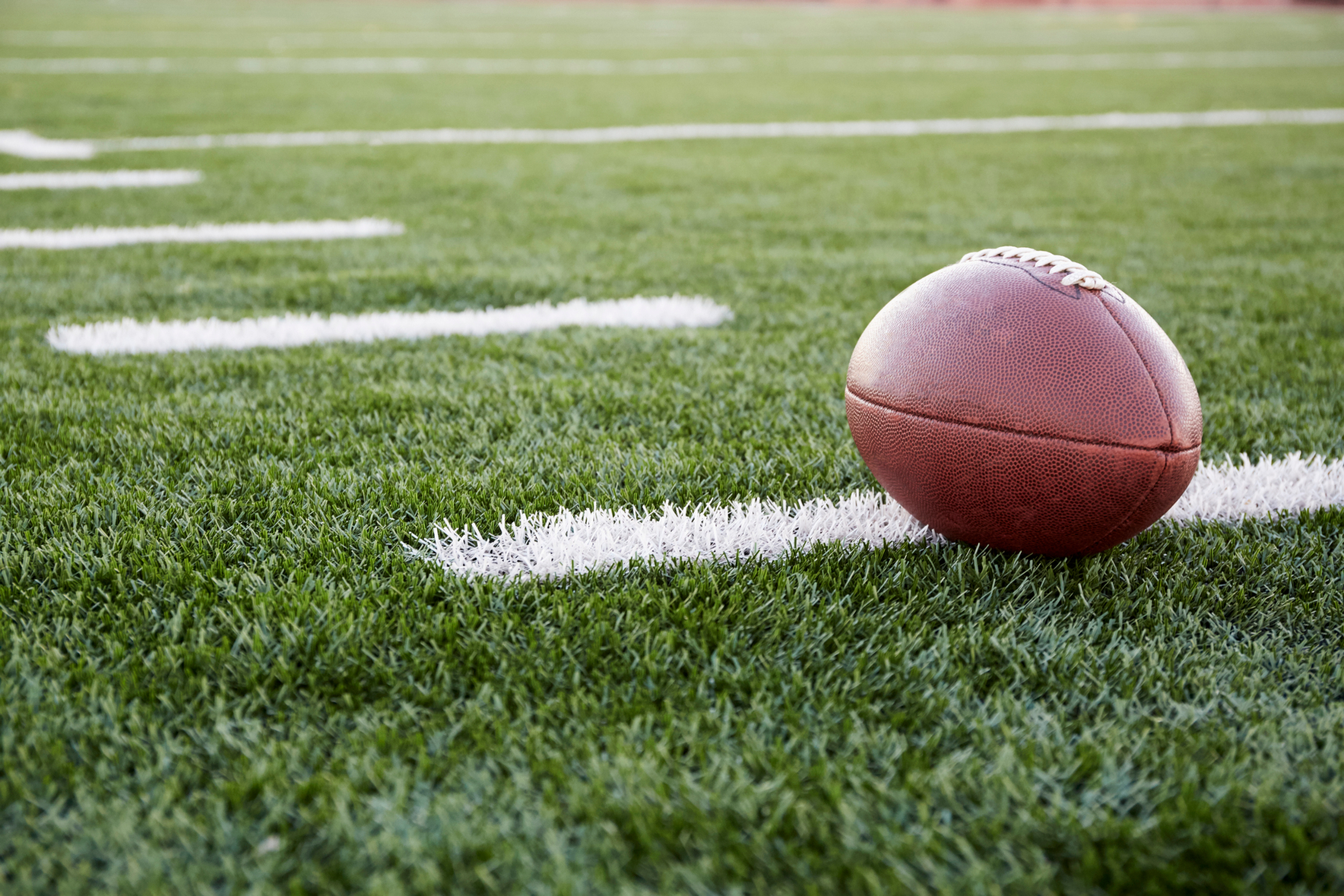 NFL Players Association Calls For Turf Ban At Six Stadiums