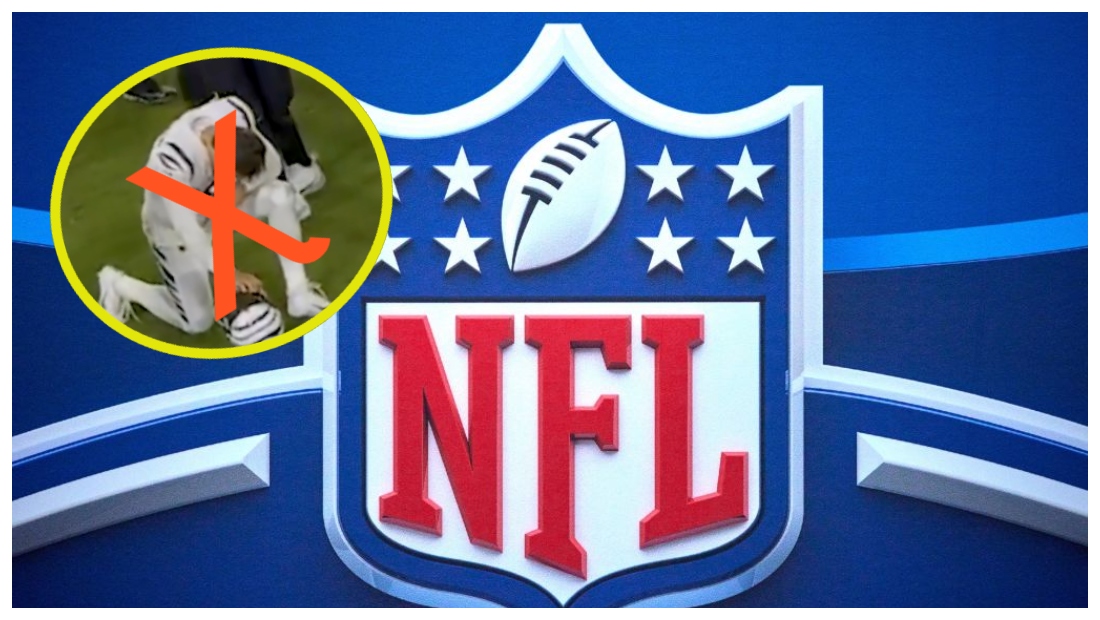 NFL Says Trey Hendrickson 'Took A Moment' For Trevor Lawrence When He ...