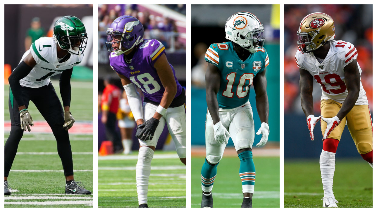 NFL Sunday Week 13 Games Ranked By Watchability | OutKick