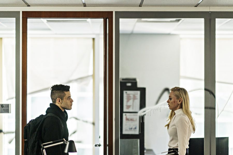 Mr. Robot: Season 3, Episodes 5-6 Review