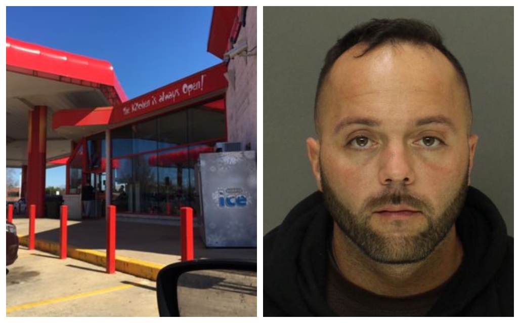 Pennsylvania Man Charged With Indecent Exposure After Naked Ice Bath At ...