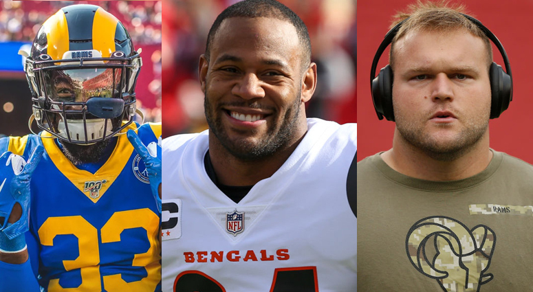 Super Bowl: Big Impact For The Big Ten | OutKick