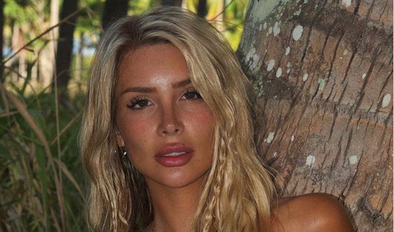 Free Diver Nicky Ecker Needs To Be On Your Radar, 'Man I Love Fordham ...