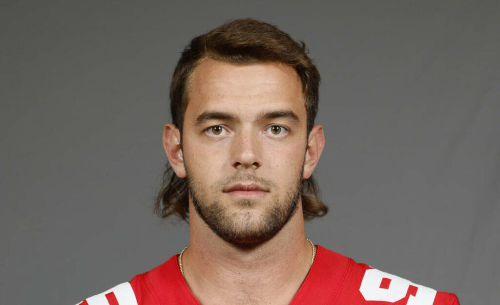 Is Noah Ruggles' Mullet The Best Hair In College Football? | OutKick