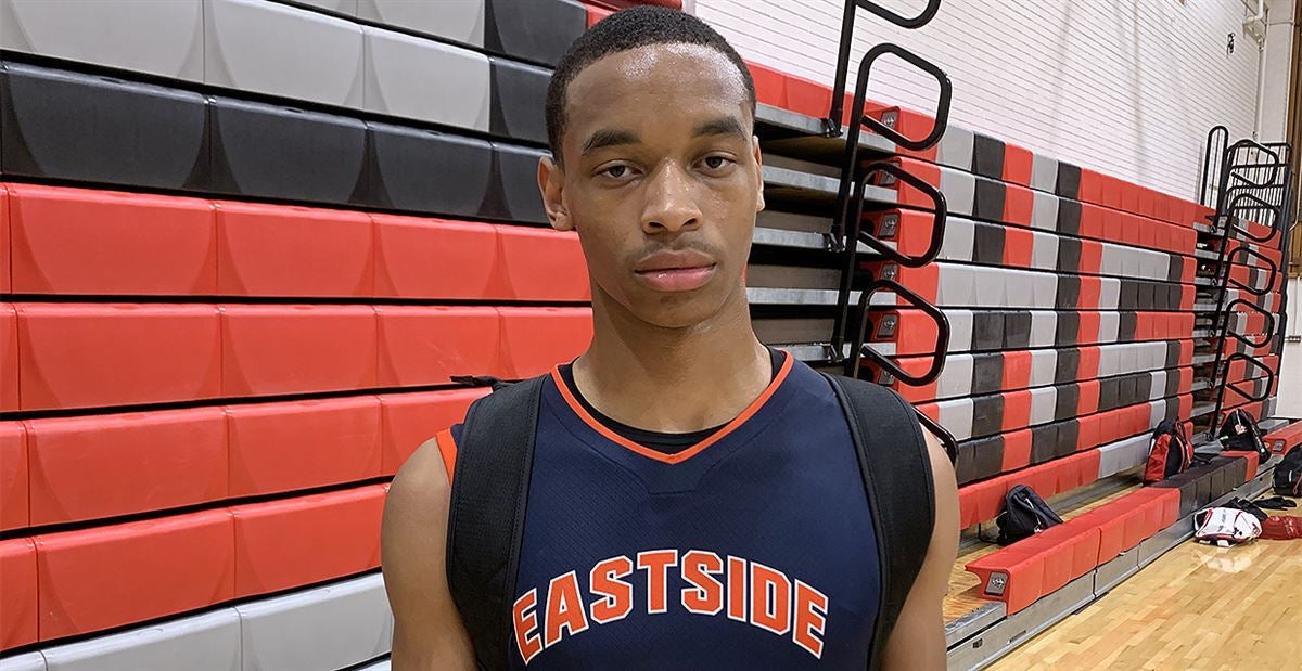 Nolan Hickman Announces On Social Media He's Going To Play For Gonzaga ...