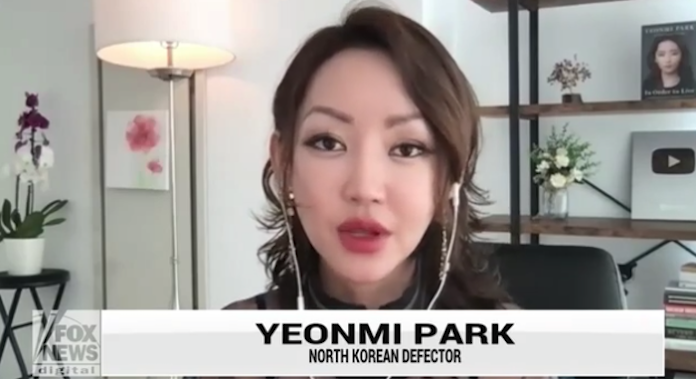 North Korean Defector Explains Why Ivy League Wokes Are Crazier Than ...