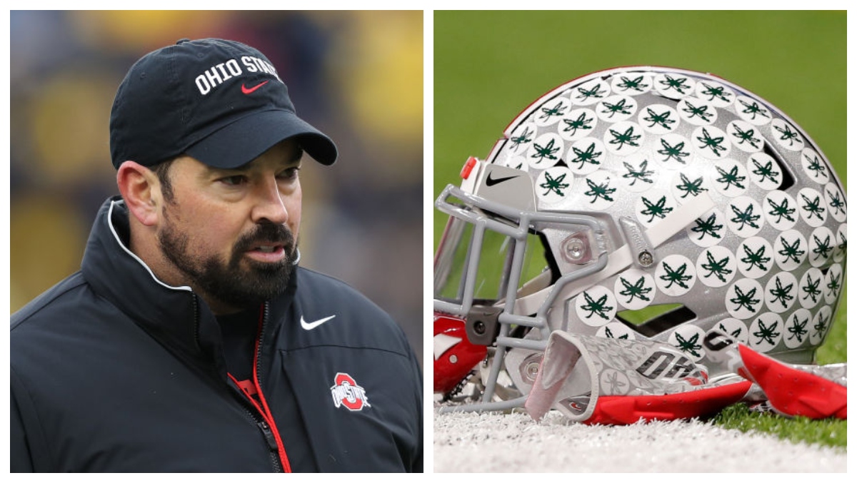 Ohio State Cancels Washington Football Series - outkick | OutKick