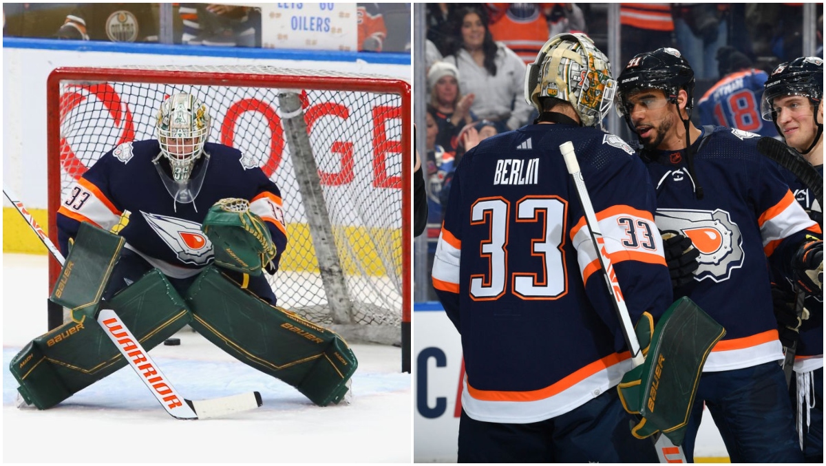 Edmonton Oilers Use EBUG In Final Minutes, Was Connor McDavid's I