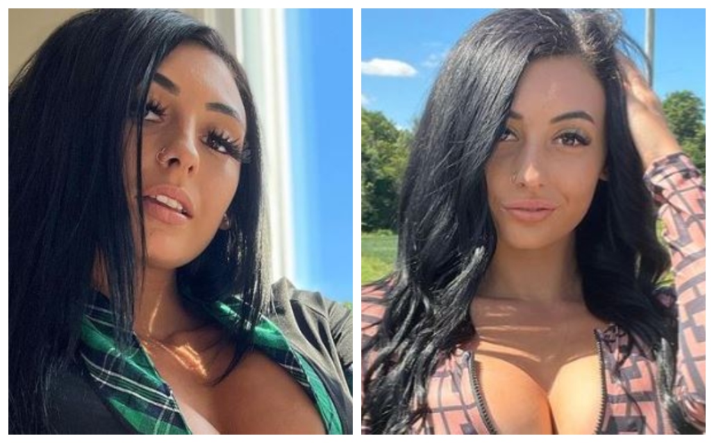 Nurse Fired After Co-Workers Were Caught Watching Her OnlyFans Content At Work | OutKick