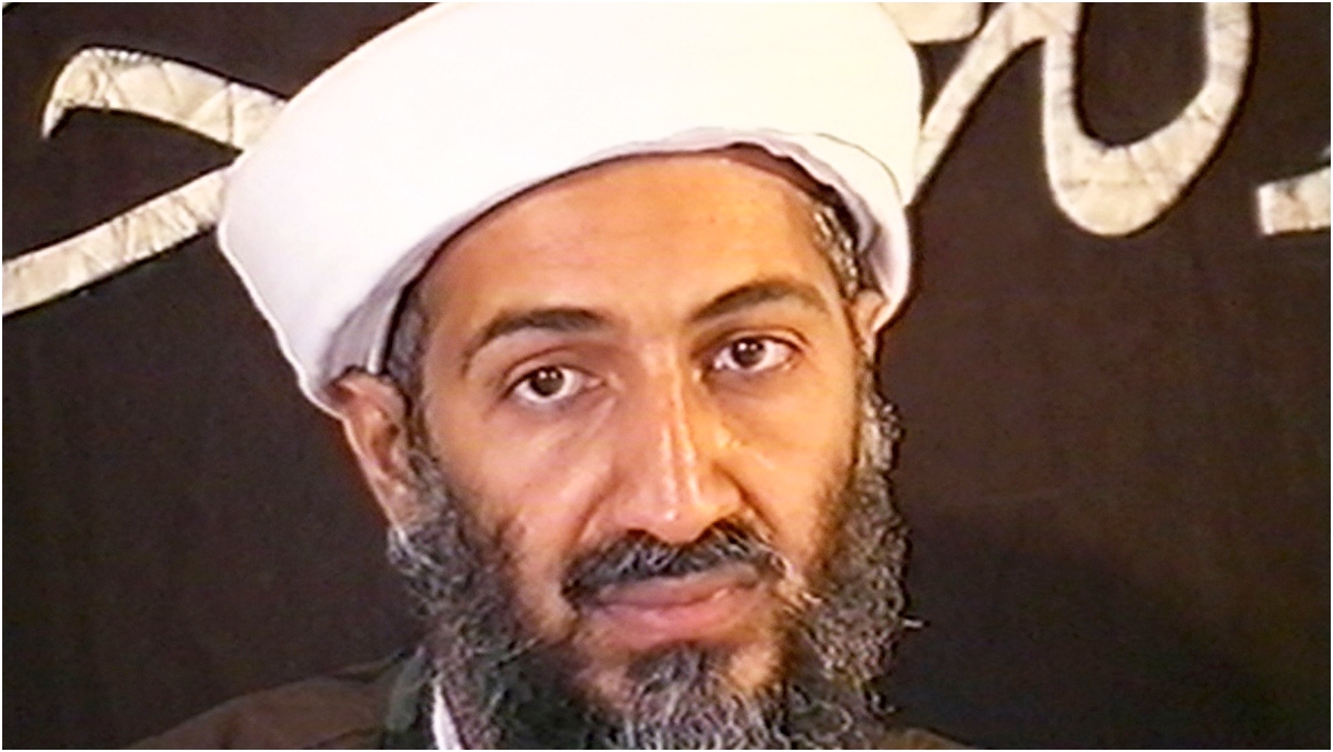 Americans Praise Osama Bin Laden In Viral TikTok Videos - outkick